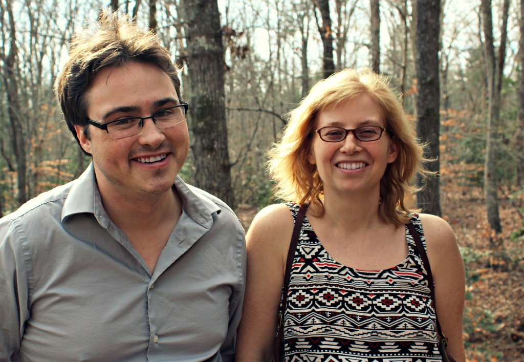 Meet This Artist: Meredith Bridges - shoemaker, weaver, sculptor ...