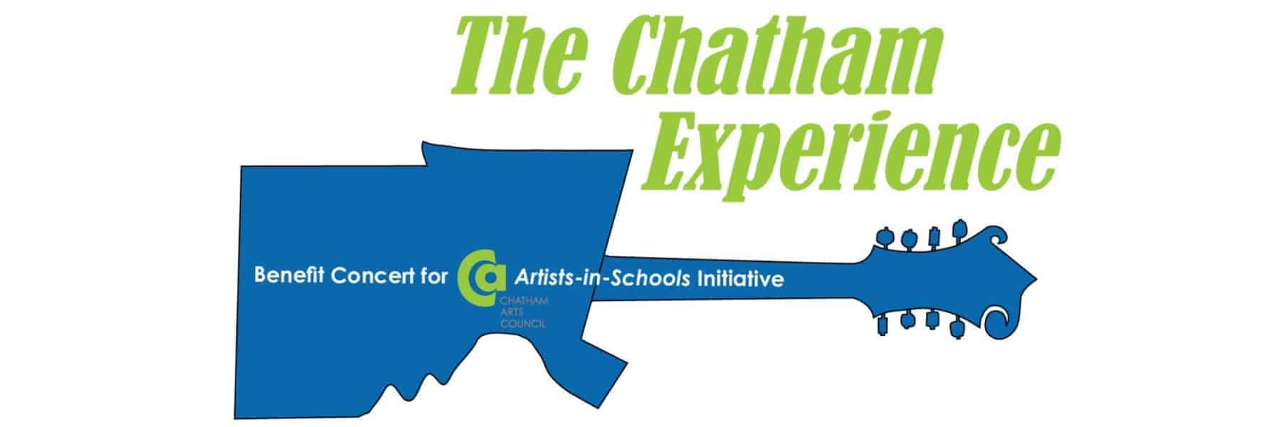 The Chatham Experience 2019: Save the Date! - Chatham Arts Council