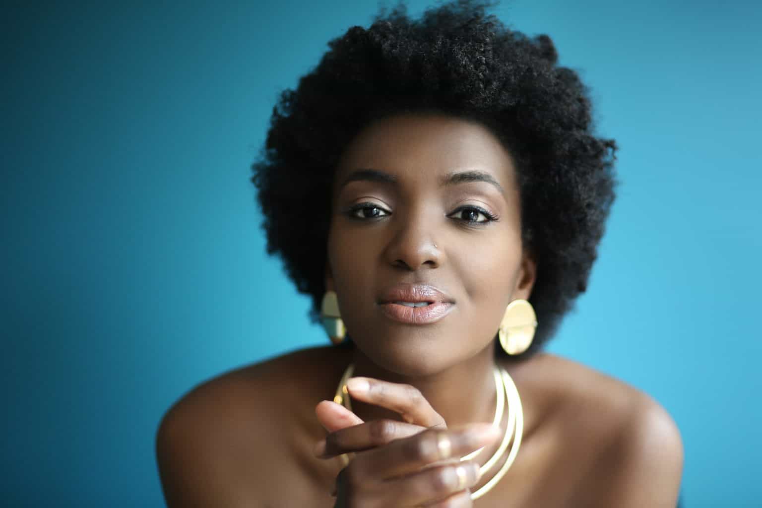 Meet This Artist: Singer/Songwriter Deja Belle - Chatham Arts Council