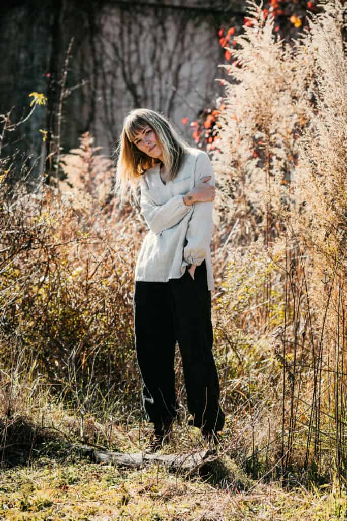 Meet This Artist: Leather Designer Julia Greenwood - Chatham Arts Council