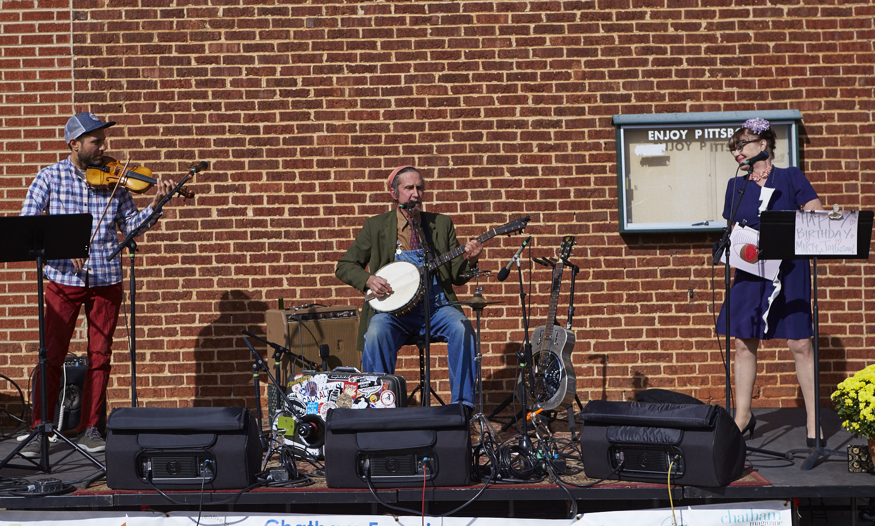 Chatham Experience 2021 - Chatham Arts Council
