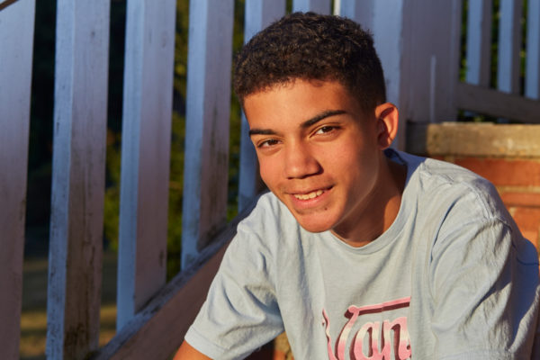 Meet This Artist: Filmmaker Jordan Wiley - Chatham Arts Council