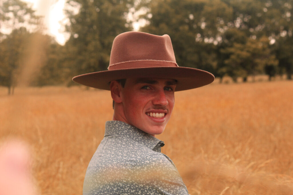 Meet This Artist: Jordan Pickett, Country Music Singer/Songwriter ...