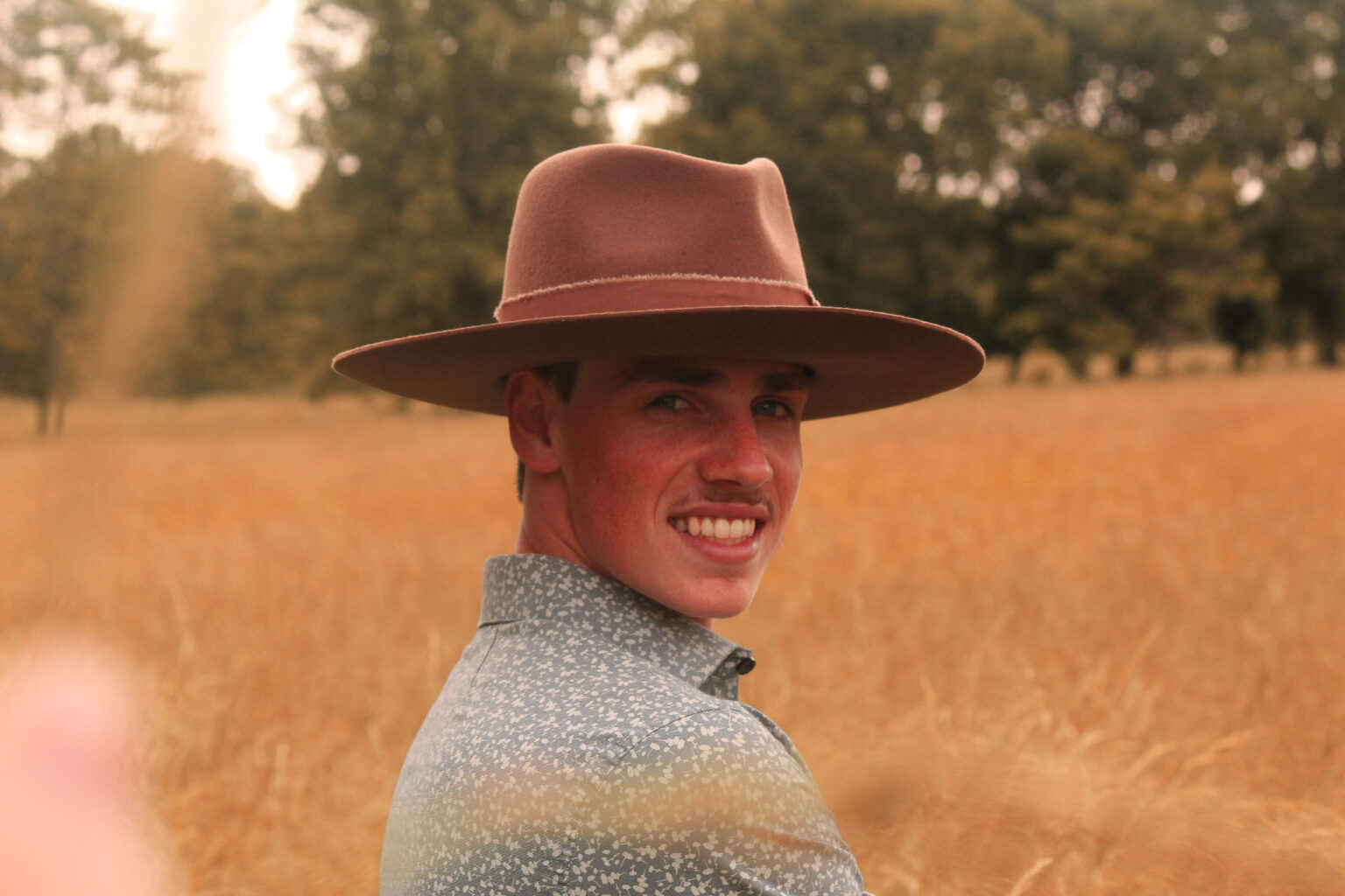 Meet This Artist: Jordan Pickett, Country Music Singer/Songwriter ...