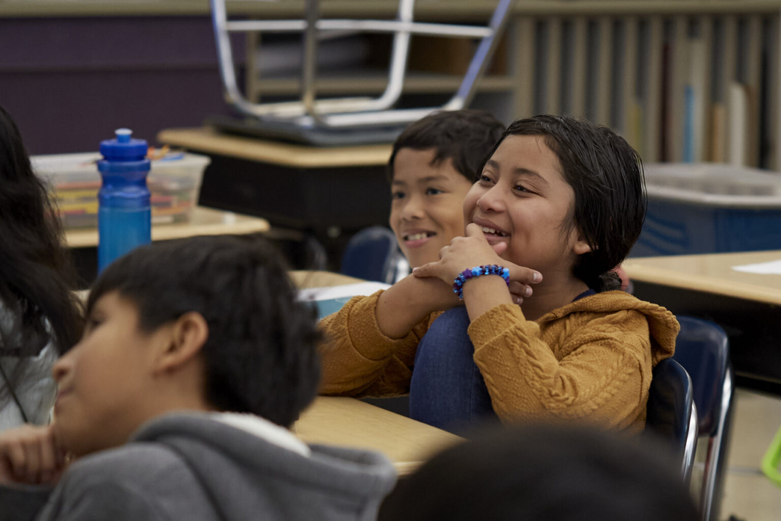 Check Out the 2025-26 Artists-in-Schools Season Lineup! - Chatham Arts ...