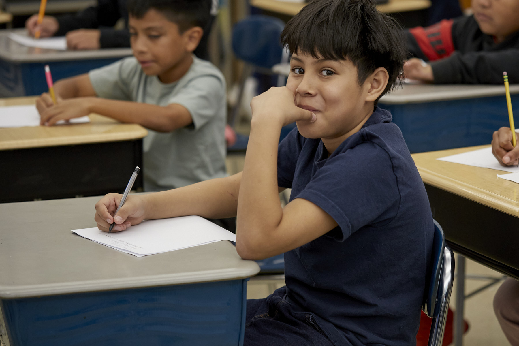 Drumroll Please: Announcing the 2025-26 Artists-in-Schools Season ...